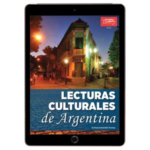 Lecturas culturales de Argentina Book - Lecturas culturales de ...