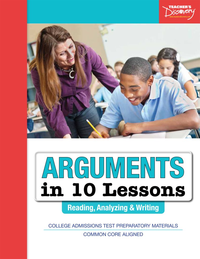 Arguments in 10 Lessons Book - Arguments in 10 Lessons Print Book ...